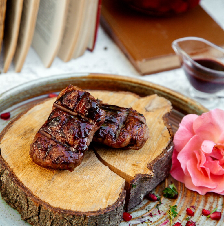 Experiences – Podunk's Ranch