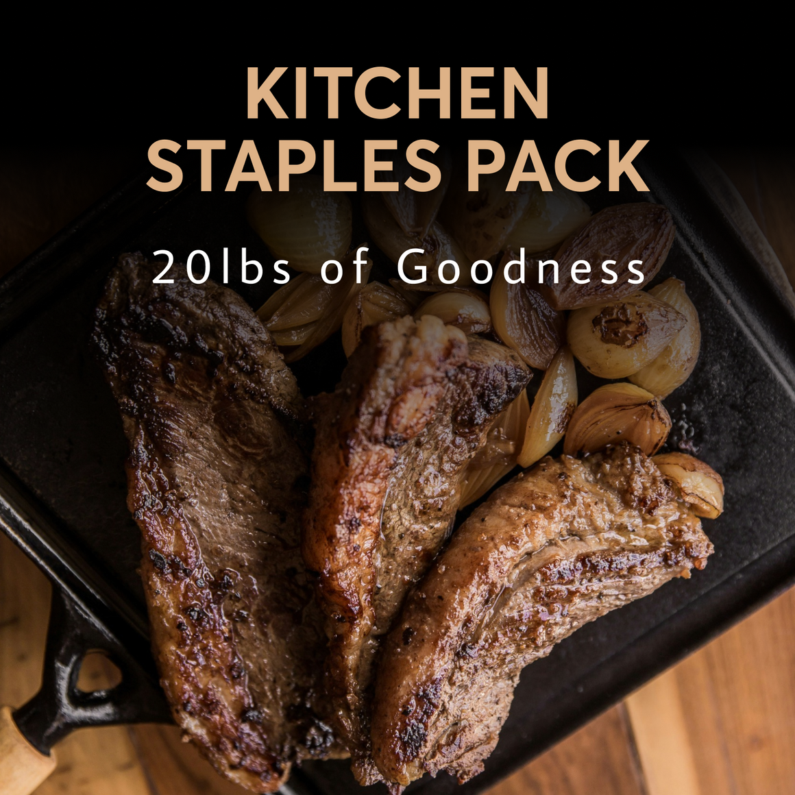 Products – Podunk's Ranch